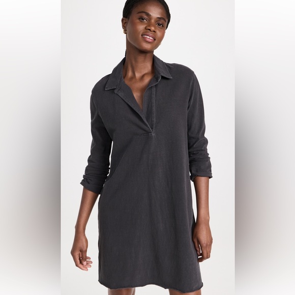 James Perse | Dresses | Nwt James Perse Dress | Poshmark